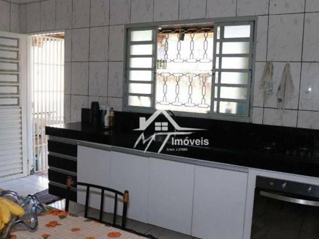 Casa com 3 dormitórios à venda, 81 m² por R$ 390.000,00 Vila Zilda Natel Sumaré/SP