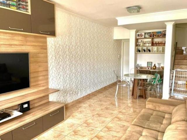 Casa com 3 dormitórios à venda, 82 m² por R$ 400.000,00 Vila Espanhola São Paulo/SP