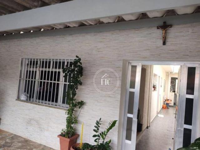 Casa com 3 dormitórios à venda, 82 m² por R$ 410.000,00 Jardim Aeroporto I Itu/SP