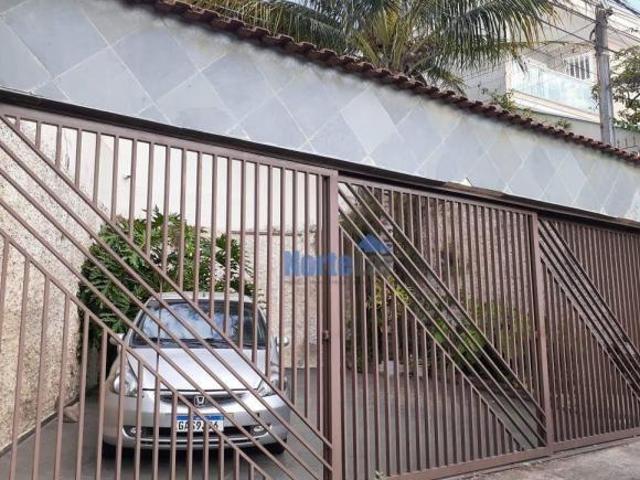 Casa com 3 dormitórios à venda, 82 m² por R$ 500.000,00 Vila Prado São Paulo/SP