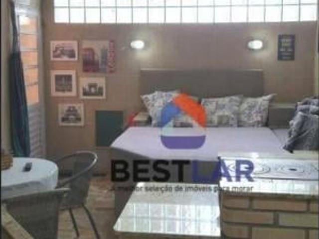 Casa com 3 dormitórios à venda, 82 m² por R$ 529.000,00 Granja Viana Cotia/SP