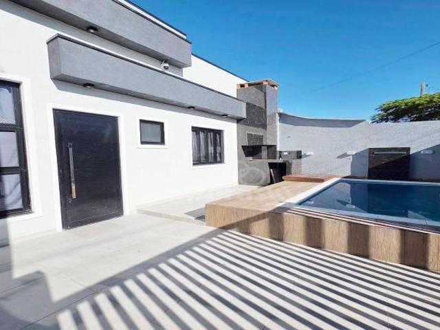Casa com 3 quartos à venda, 82 m² por R$ 530.000 Brejatuba Guaratuba/PR