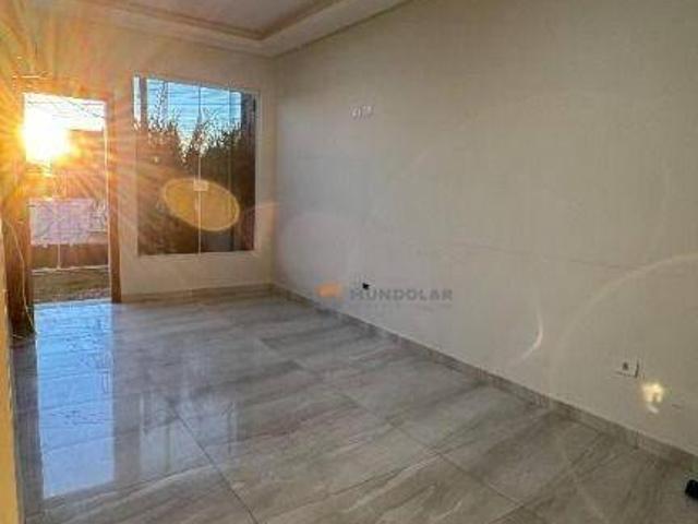 Casa com 3 dormitórios à venda, 82 m² por R$ 550.000,00 Iguaçu Araucária/PR