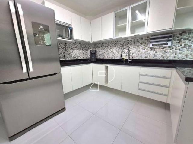 Casa com 3 dormitórios à venda, 82 m² por R$ 550.000,00 San Paolo Cotia/SP