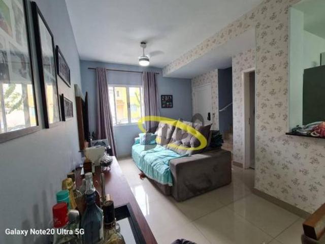 Casa com 3 dormitórios à venda, 82 m² por R$ 600.000,00 Granja Viana Cotia/SP