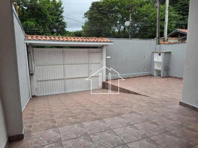 Casa com 3 dormitórios à venda, 82 m² por R$ 600.000,00 Jardim Satélite São José dos Campos/SP