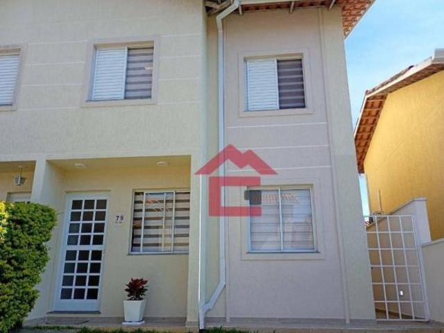 Casa com 3 dormitórios à venda, 82 m² por R$ 640.000,00 Chácara Ondas Verdes Cotia/SP