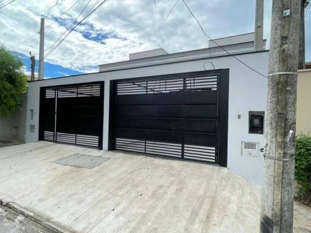 Casa com 3 dormitórios à venda, 82 m² por R$ 670.000,00 Jardim Eldorado Indaiatuba/SP