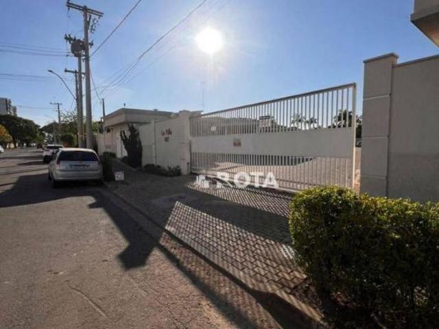 Casa com 3 dormitórios à venda, 82 m² por R$ 742.000,00 Morumbi Paulínia/SP