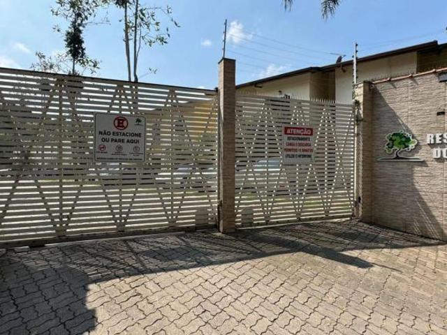Casa com 3 dormitórios à venda, 82 m² por R$ 799.000,00 Residencial do Bosque Cotia/SP