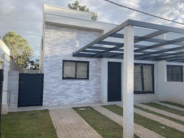 Casa com 3 dormitórios à venda, 82 m² por R$ 850.000,00 Condomínio Villaggio San Marino Louveira