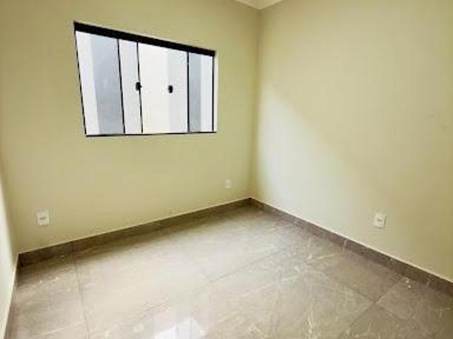 Casa com 3 dormitórios à venda, 82 m² por R$ 350.000,00 Jardim Itália Uberaba/MG