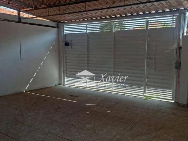 Casa com 3 dormitórios à venda, 82 m² por R$ 360.000,00 Narita Garden Vargem Grande Paulista/SP