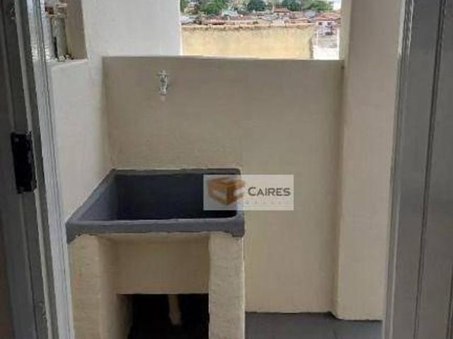 Casa com 3 dormitórios à venda, 82 m² por R$ 380.000,00 Jardim das Oliveiras Campinas/SP