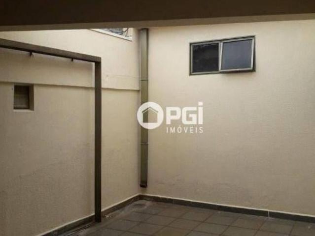 Casa com 3 dormitórios à venda, 83 m² por R$ 405.000,00 Campos Elíseos Ribeirão Preto/SP
