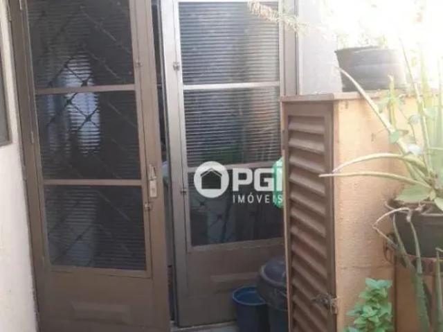 Casa com 3 dormitórios à venda, 83 m² por R$ 405.000,00 Campos Elíseos Ribeirão Preto/SP