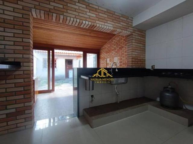 Casa com 3 dormitórios à venda, 83 m² por R$ 420.000,00 Jardim Ísis Cotia/SP