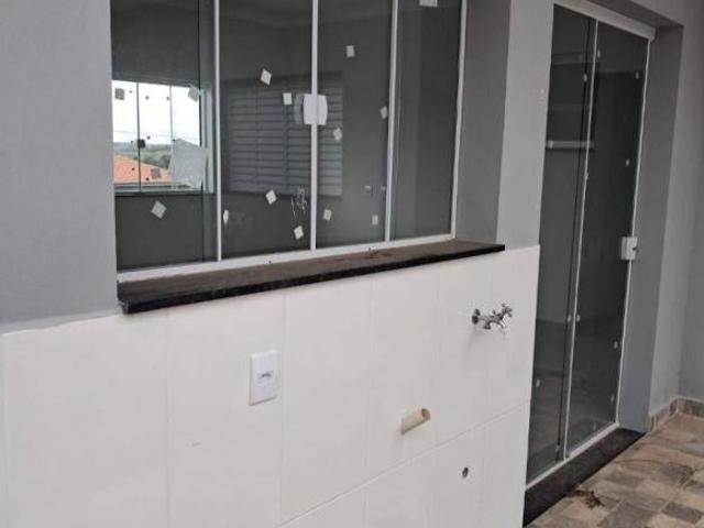 Casa com 3 dormitórios à venda, 83 m² por R$ 480.000,00 Conjunto Habitacional Agostinho Alcala P