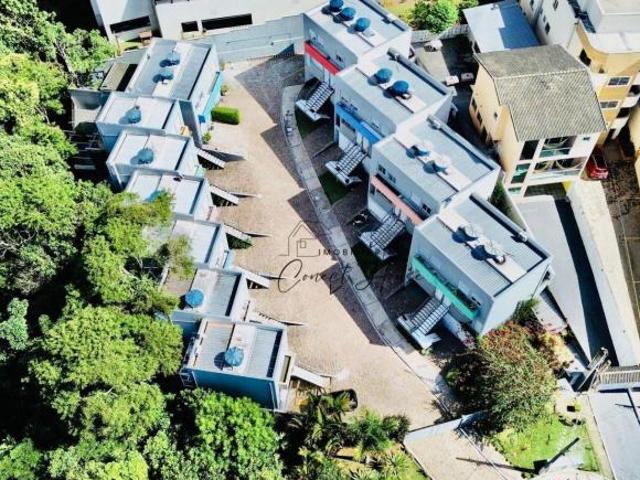 Casa com 3 dormitórios à venda, 83 m² por R$ 490.000,00 Outeiro de Passárgada Cotia/SP