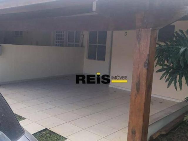 Casa com 3 dormitórios à venda, 83 m² por R$ 510.000,00 Jardim Zulmira Sorocaba/SP