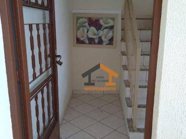 Casa com 3 dormitórios à venda, 83 m² por R$ 540.000,00 Jardim Santa Filomena Itatiba/SP