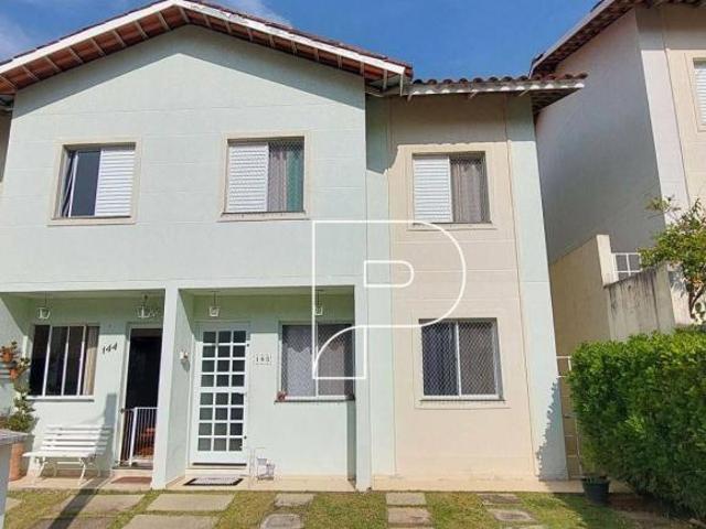 Casa com 3 dormitórios à venda, 83 m² por R$ 570.000,00 Jardim Ipês Cotia/SP
