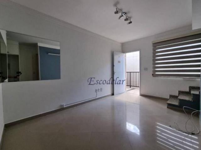 Casa à venda, 83 m² por R$ 590.000,00 Parque Mandaqui São Paulo/SP