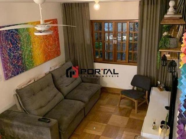 Casa com 3 dormitórios à venda, 83 m² por R$ 620.000,00 Granja Viana Cotia/SP