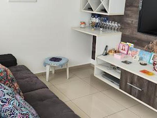 Casa com 3 dormitórios à venda, 83 m² por R$ 636.000,00 Granja Viana Cotia/SP