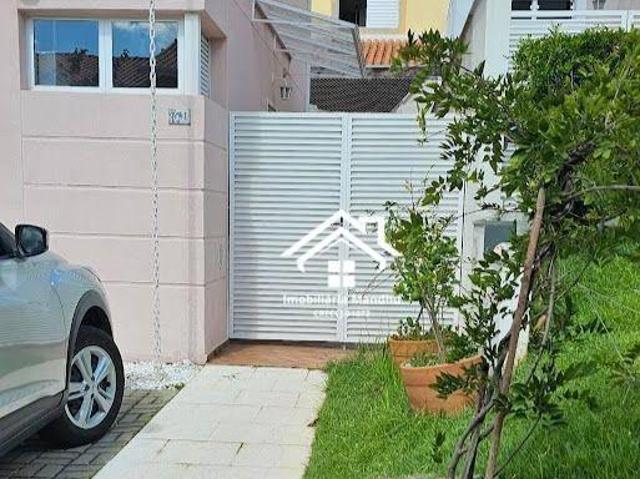 Casa com 3 dormitórios à venda, 83 m² por R$ 797.900,00 Jardim Colônia Jundiaí/SP