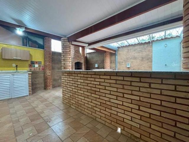 Casa com 3 dormitórios à venda, 83 m² por R$ 850.000,00 Jardim Shangai Jundiaí/SP