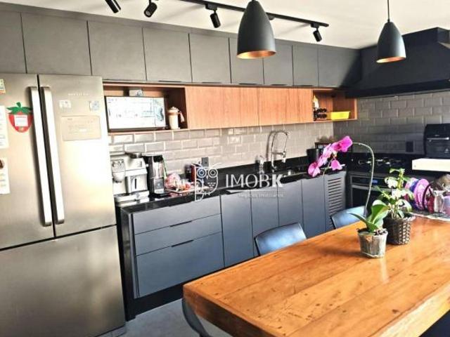 Casa com 3 dormitórios à venda, 83 m² por R$ 976.000,00 Condomínio Garden Resort Jundiaí/SP