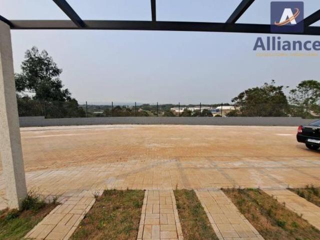 Casa com 3 dormitórios à venda, 83 m² por R$ 1.000.000,00 Condomínio Villaggio San Marino Louvei
