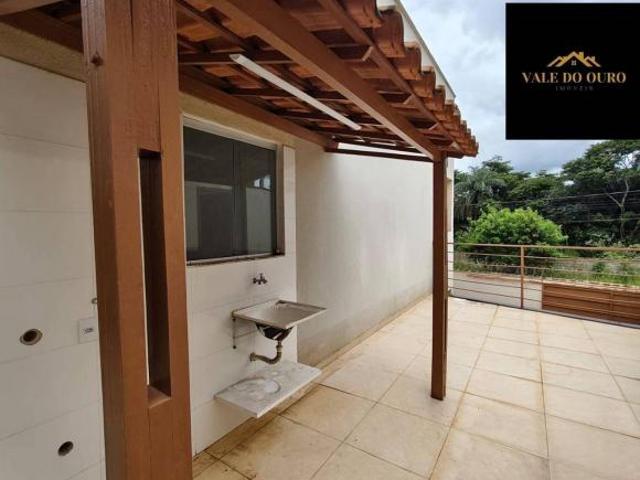 Casa com 3 dormitórios à venda, 83 m² por R$ 275.000,00 São Pedro Esmeraldas/MG