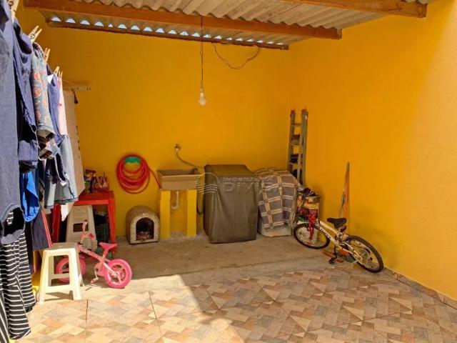 Casa com 3 dormitórios à venda, 83 m² por R$ 380.000,00 Jardim Nair Maria Salto/SP