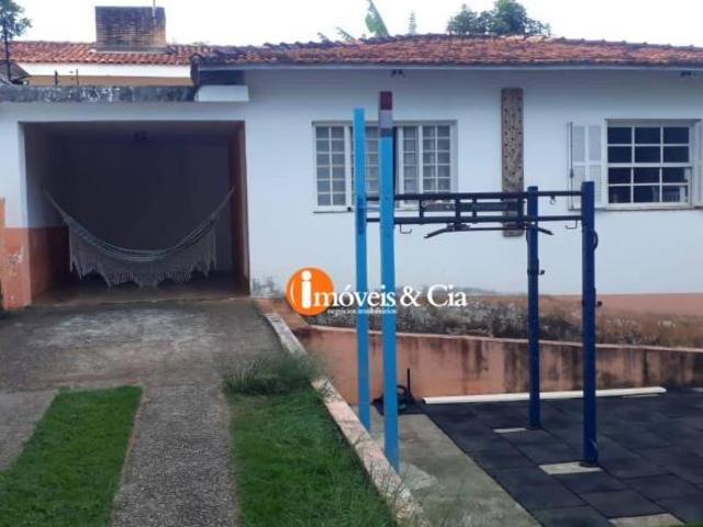 Casa com 3 dormitórios à venda, 83 m² Samambaia Parque Residencial Atibaia/SP
