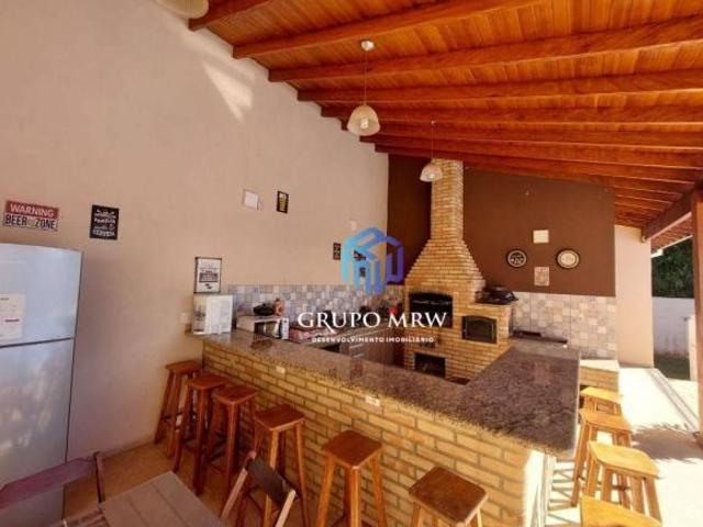 Casa com 3 dormitórios à venda, 840 m² por R$ 1.500.000 Condomínio Village Araçoiaba Araçoiaba d