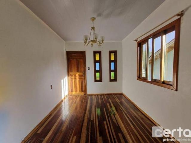 Casa com 3 dormitórios à venda, 84 m² Casa Grande Gramado/RS