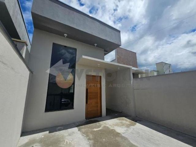 Casa com 3 dormitórios à venda, 84 m² por R$ 450.000,00 Balneário dos Golfinhos Caraguatatuba/SP