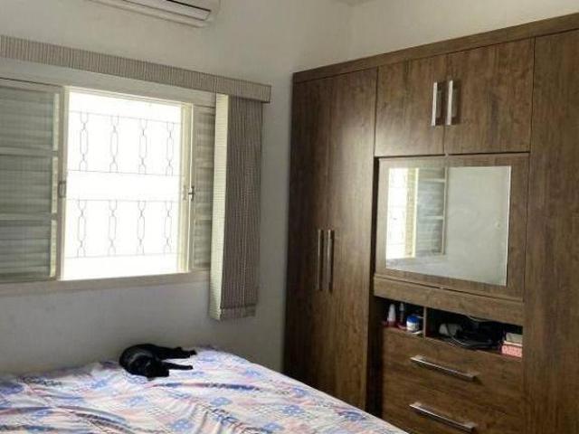 Casa com 3 dormitórios à venda, 84 m² por R$ 480.000,00 Jardim Jaraguá Taubaté/SP