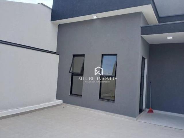 Casa com 3 dormitórios à venda, 84 m² por R$ 500.000,00 Residencial Esperança Caçapava/SP