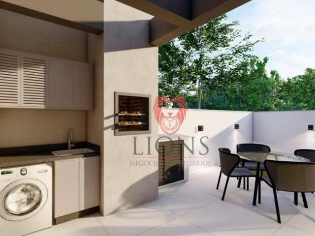 Casa com 3 dormitórios à venda, 84 m² por R$ 619.000,00 Morada do Vale II Gravataí/RS