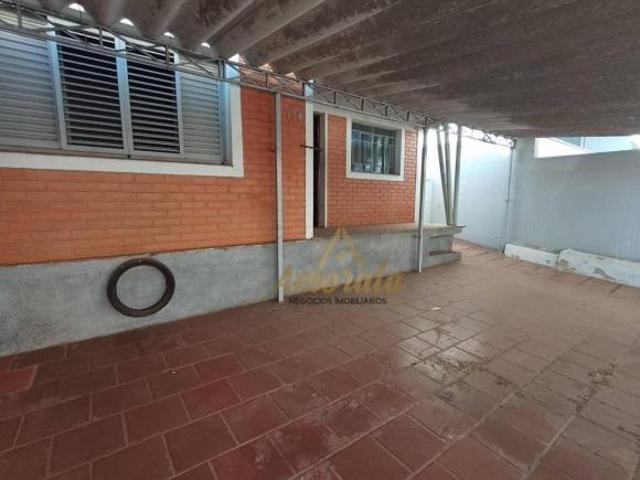 Casa com 3 dormitórios à venda, 84 m² por R$ 639.000 Santo Antônio Americana/SP