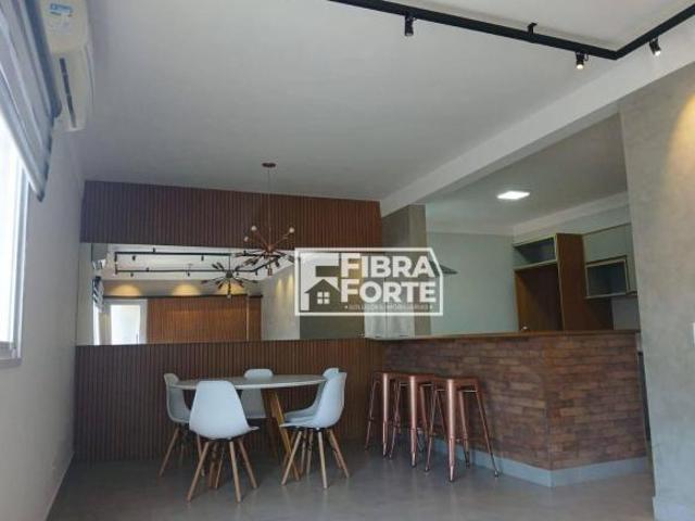 Casa com 3 dormitórios à venda, 84 m² por R$ 690.000,00 Jardim Novo Campos Elíseos Campinas/SP