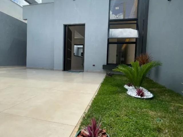 Casa à venda, 84 m² por R$ 740.000,00 Jardim Belo Horizonte Indaiatuba/SP