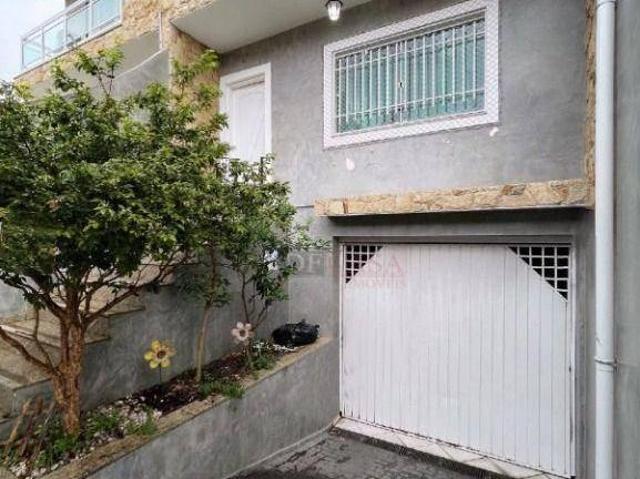 Casa com 3 dormitórios à venda, 84 m² por R$ 755.000 Vila Talarico São Paulo/SP