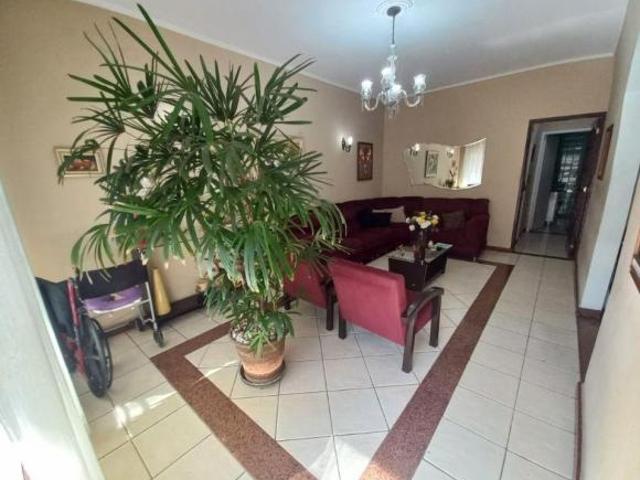 Casa com 3 dormitórios à venda, 84 m² por R$ 890.000,00 Mooca São Paulo/SP