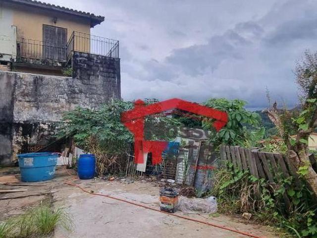Casa com 3 dormitórios à venda, 84 m² por R$ 250.000,00 Vila Clarice São Paulo/SP