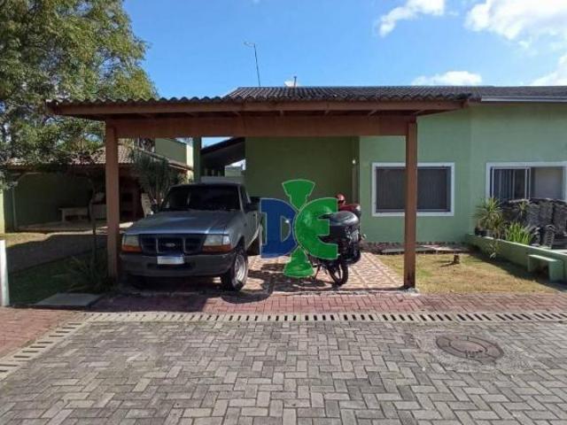 Casa com 3 dormitórios à venda, 84 m² por R$ 350.000,00 Cidade Salvador Jacareí/SP