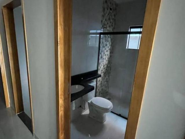 Casa com 3 dormitórios à venda, 84 m² por R$ 365.000,00 Parque Residencial Michael Licha Londrin